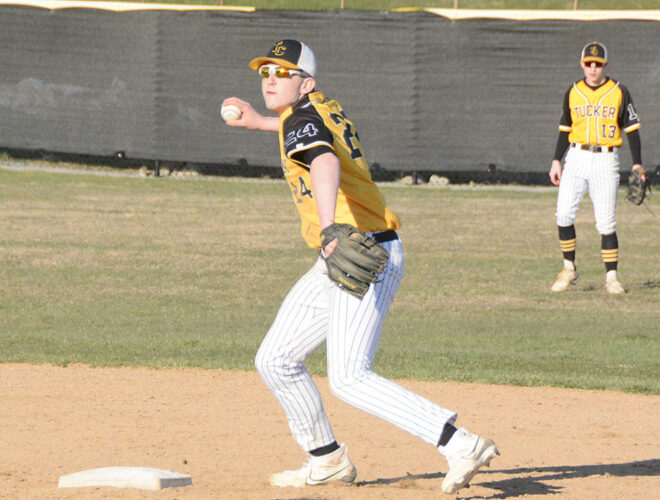 East Hardy places two on Class A first team | News, Sports, Jobs - The ...